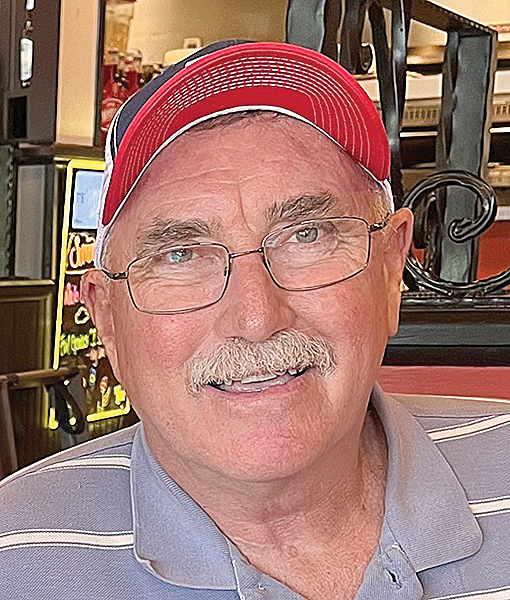 Larry Robert Poling | News, Sports, Jobs - The Intermountain